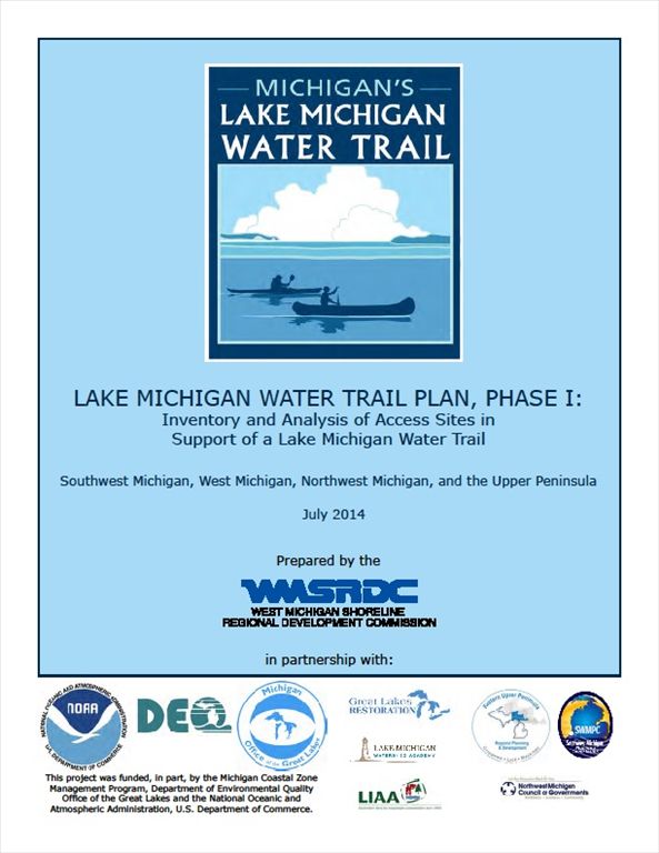 SWMPC | Water Trails